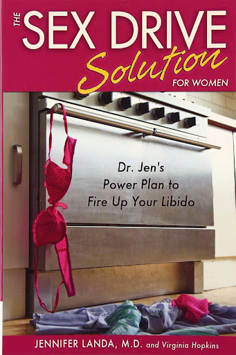 The Sex Drive Solution